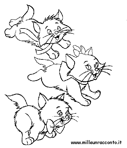 Zizki Comics Dolcett Sketch Coloring Page